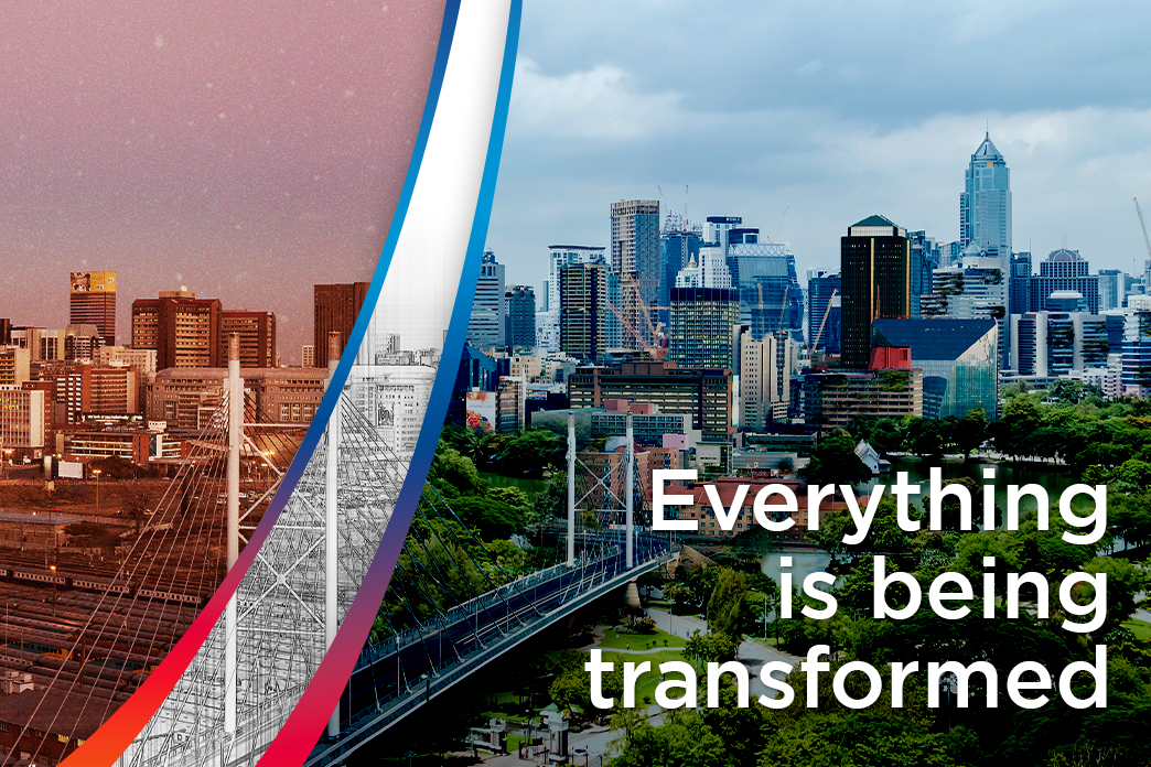 Shaping the Future: Emerging Trends in the African Construction Industry