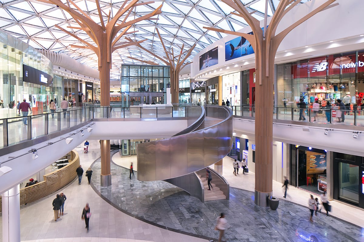 Saint-Gobain South Africa