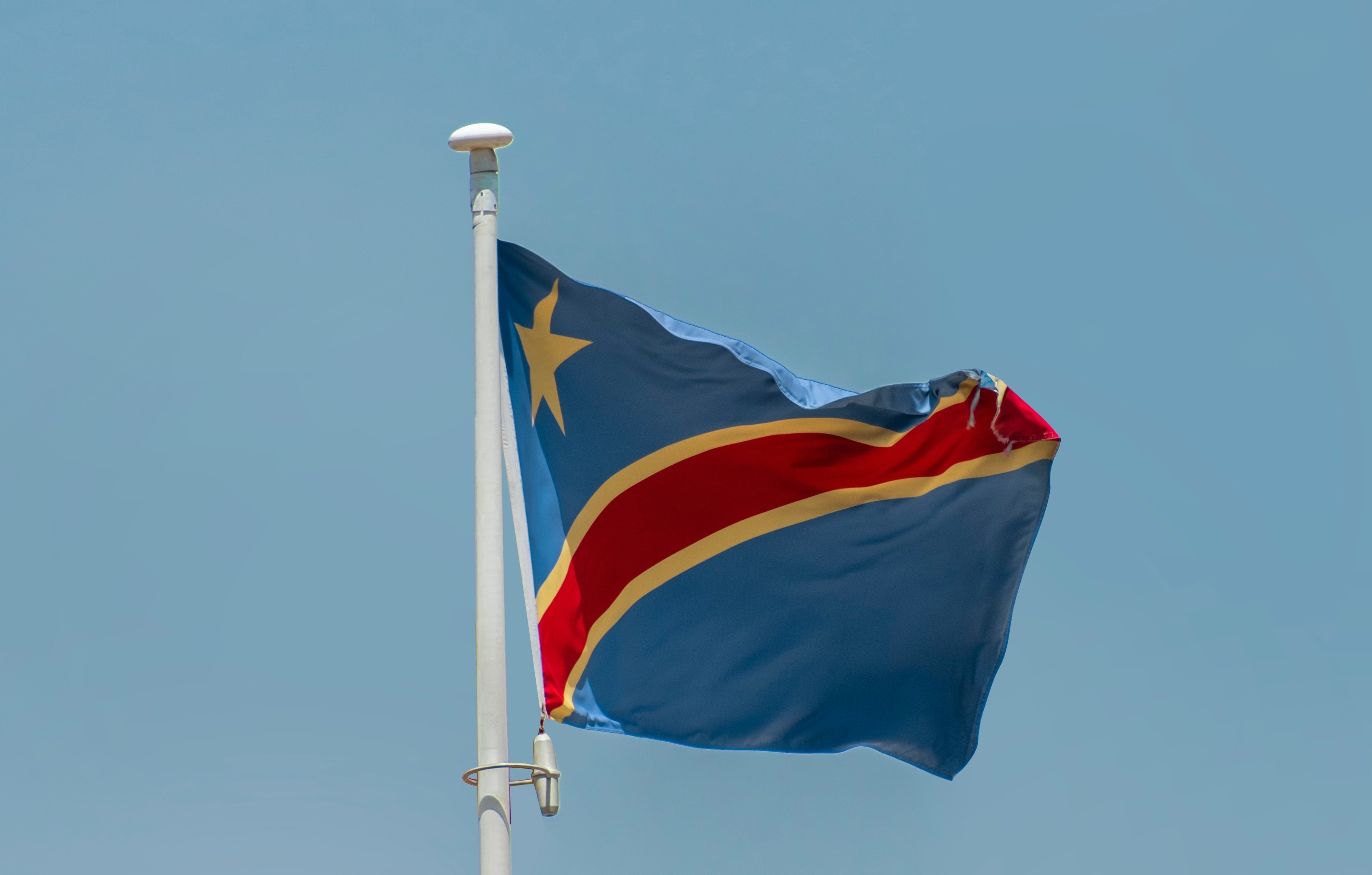 Contact us in the Democratic Republic of Congo | Saint-Gobain Africa