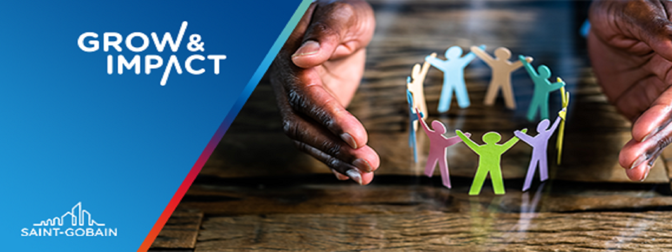 GROW & IMPACT | Saint-Gobain Africa