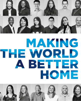 MAKING THE WORLD A BETTER HOME | Saint-Gobain Africa