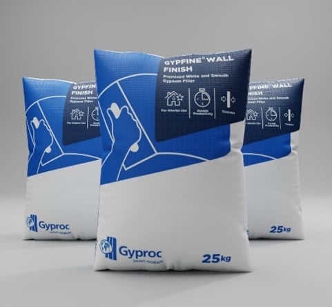 Gyproc Kenya | Saint-Gobain Africa