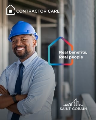 Contractor care | Saint-Gobain Africa