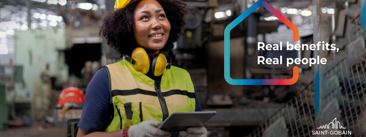 Register for Contractor Care Program | Saint-Gobain Africa