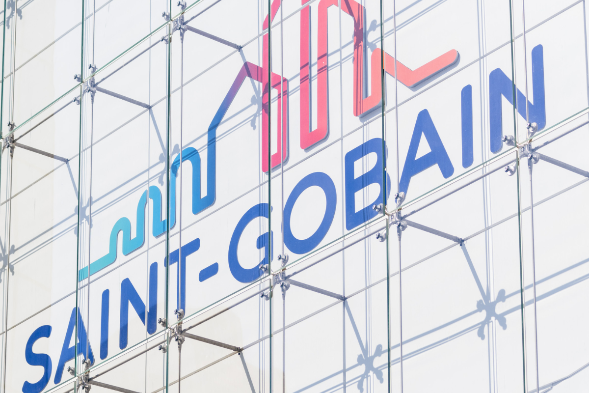 About Saint-Gobain Africa
