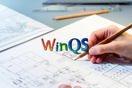WinQS | Saint-Gobain Africa