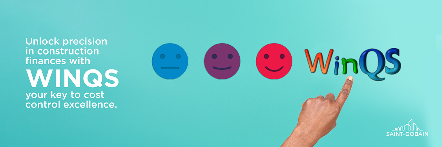 WinQS | Saint-Gobain Africa