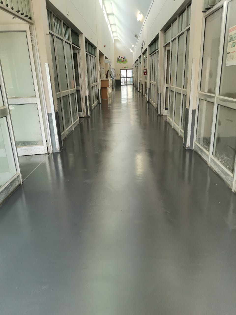 Thobeka Mzwakali- A Rose Among the Rubble in Construction and Mining