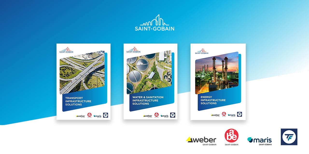 Saint-Gobain Infrastructure Solutions