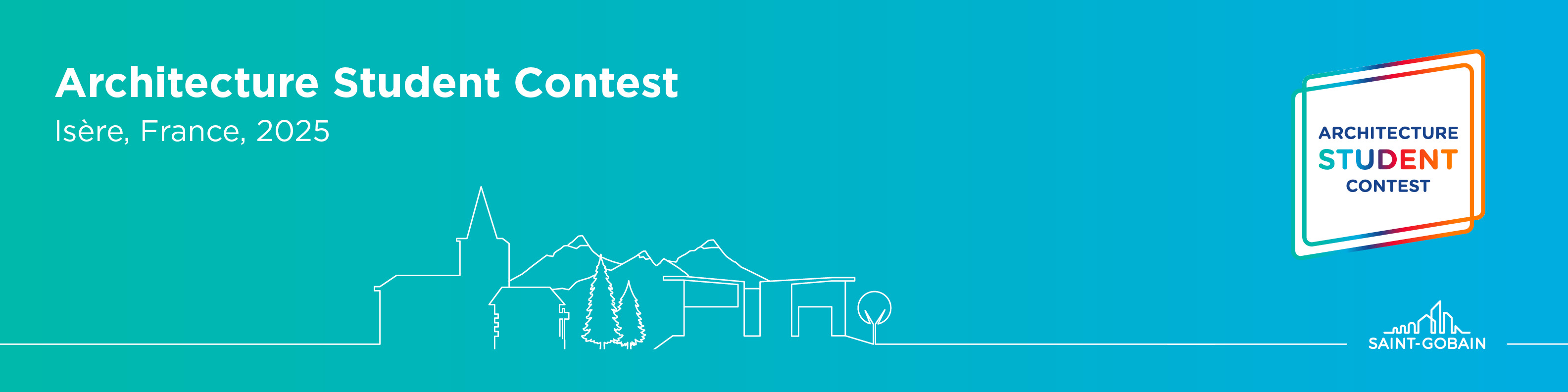 Architecture Student Contest