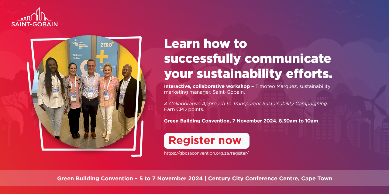 A Collaborative Approach to Transparent Sustainability Campaigning