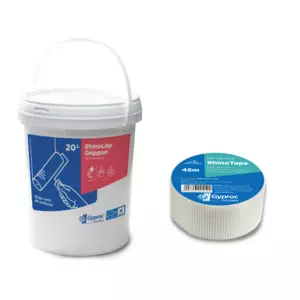 Gyproc