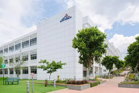 Contact us in Kenya | Saint-Gobain Africa