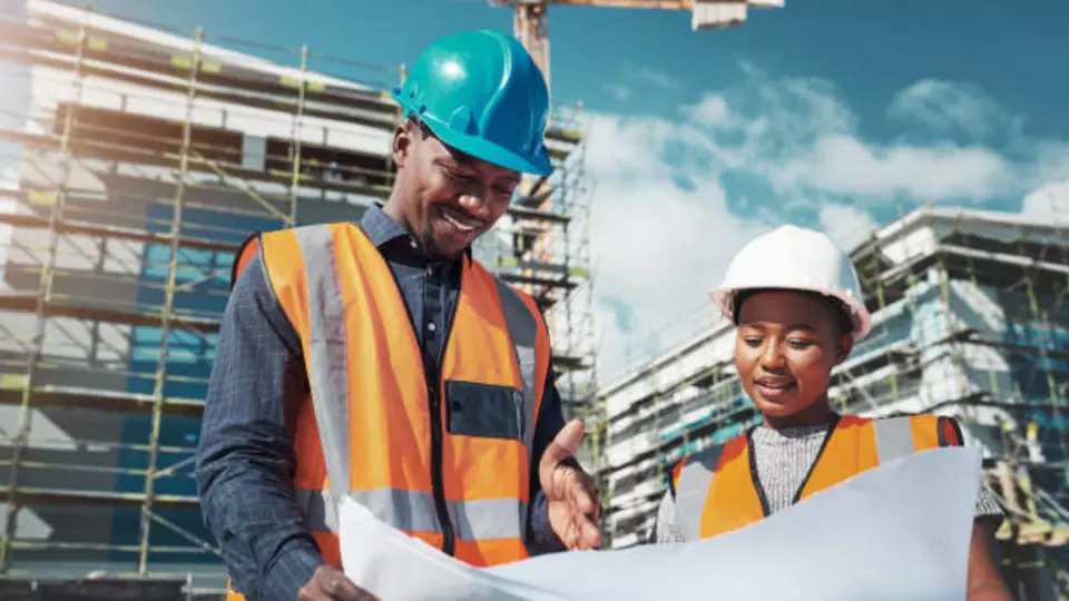 Shaping the Future: Emerging Trends in the African Construction Industry