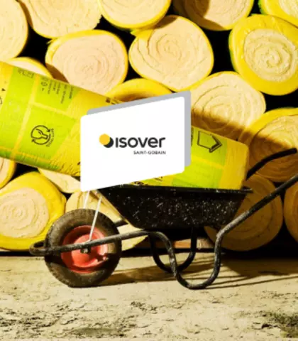 Isover