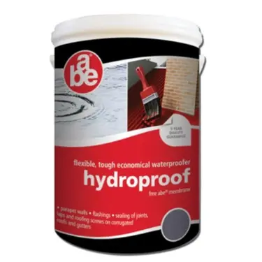 HYDROPROOF