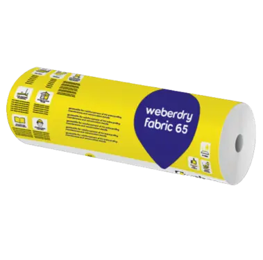 WEBERDRY FABRIC