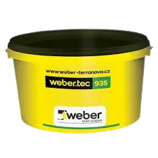 WEBERTEC 935