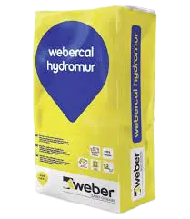 WEBERTEC HYDROMUR