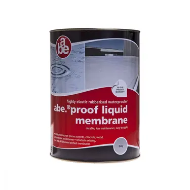 a.b.e.® Polyurethane Liquid Membrane