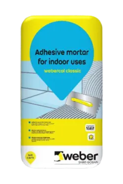 WEBERCOL CLASSIC