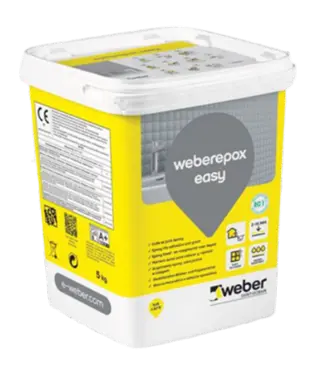 WEBER.EPOX EASY