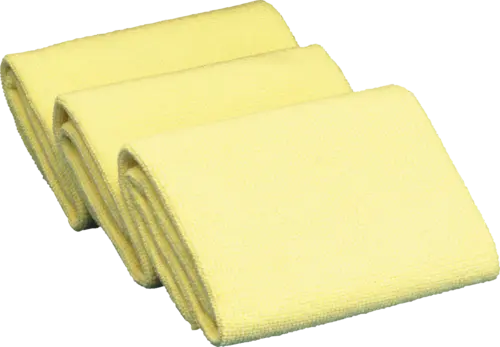 G Plus Finishing Cloths