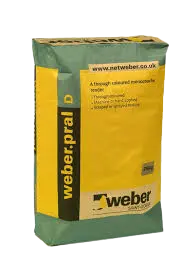 WEBERPRAL D