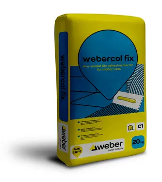 Webercol Fix Classic