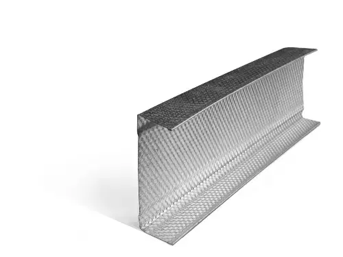 Gypframe® Essential UltraSTEEL® Track | Saint-Gobain Africa