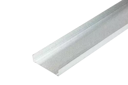 Gypframe® UltraSTEEL® Tracks | Saint-Gobain Africa