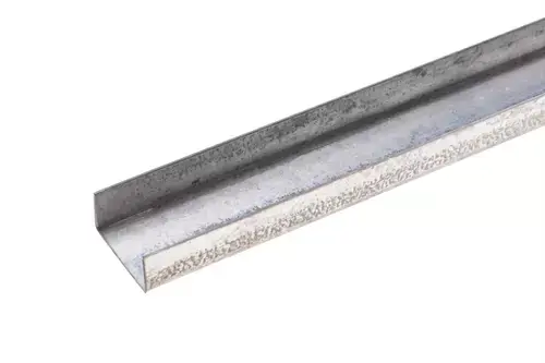 Gyproc Burgess Channel | Saint-Gobain Africa