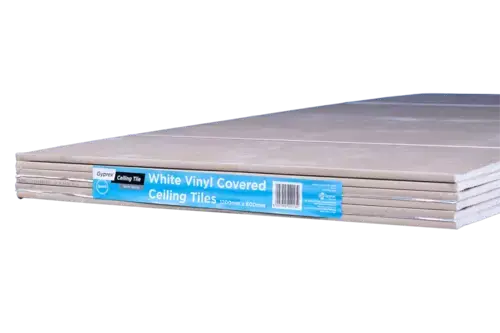 Gyprex® Ceiling Tiles | Saint-Gobain Africa