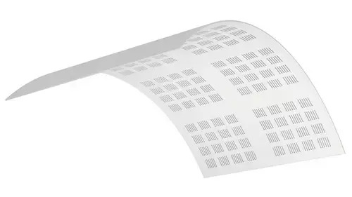 Gyptone® BIG Curve Line 6 | Saint-Gobain Africa