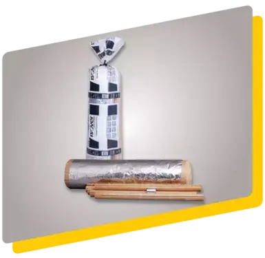 Geyser Insulation | Saint-Gobain Africa
