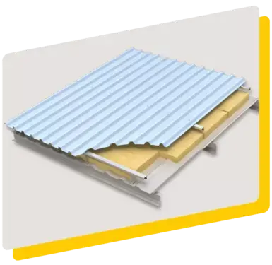 AshGrid™ Spacer System | Saint-Gobain Africa