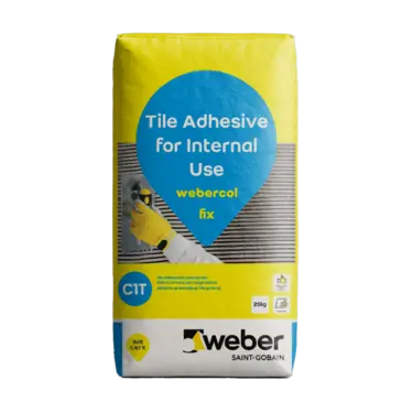 Webercol Fix