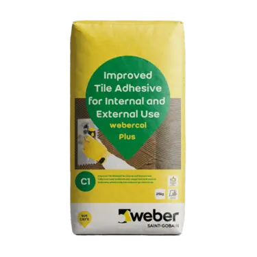 Webercol Plus