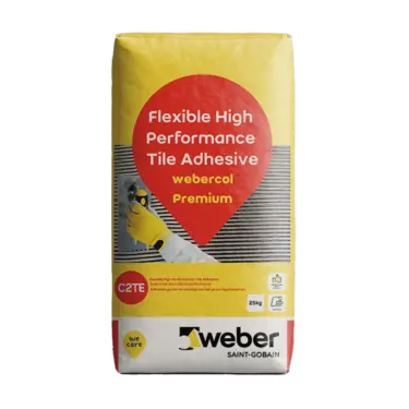 Webercol Premium